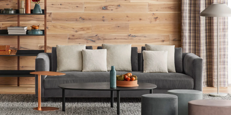 11 stores like West Elm for modern furniture and decor