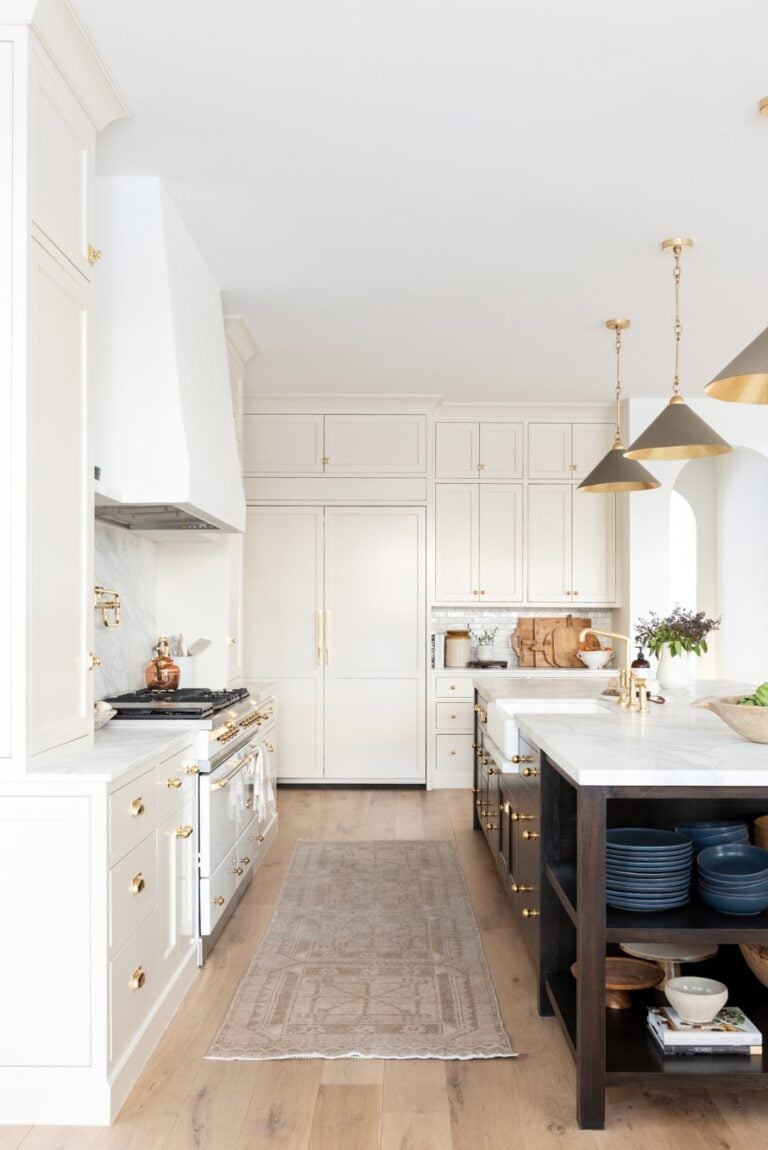 12 Studio McGee Kitchens That are Kitchen Goals - Kaitlin Madden