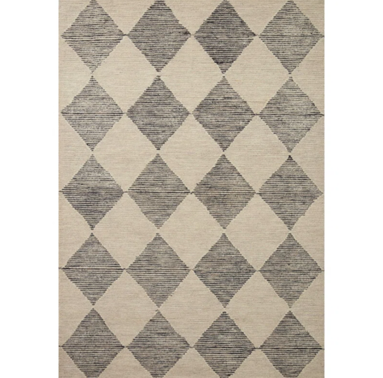 10 On-Trend Checkered Rugs For Every Budget - Kaitlin Madden