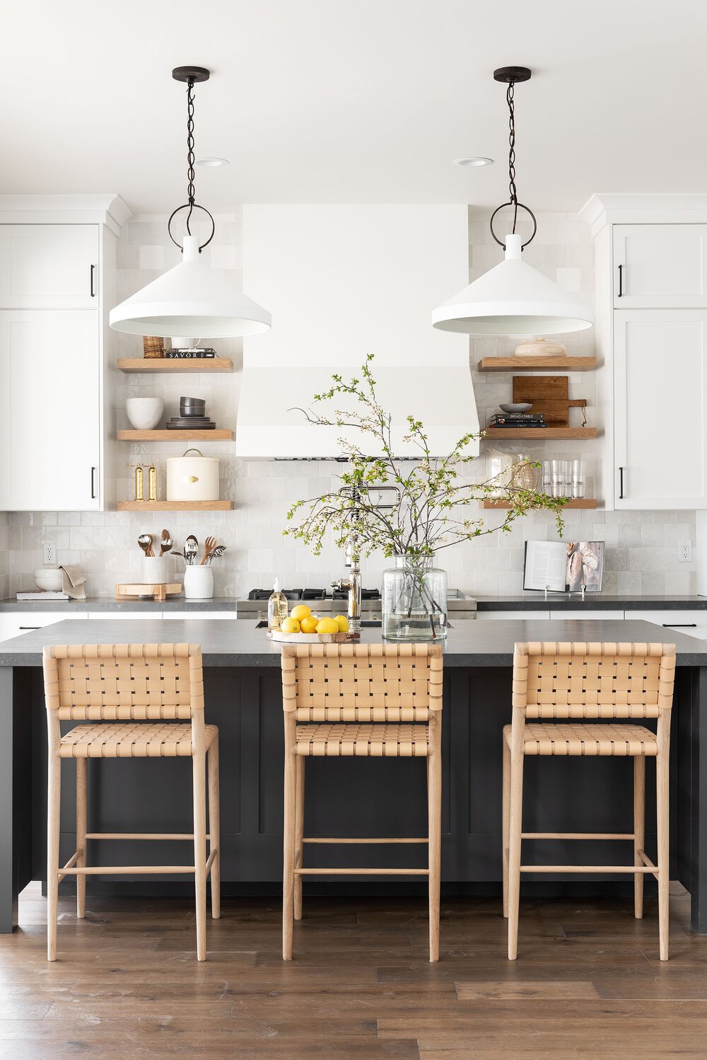 12 Studio McGee Kitchens That are Kitchen Goals - Kaitlin Madden