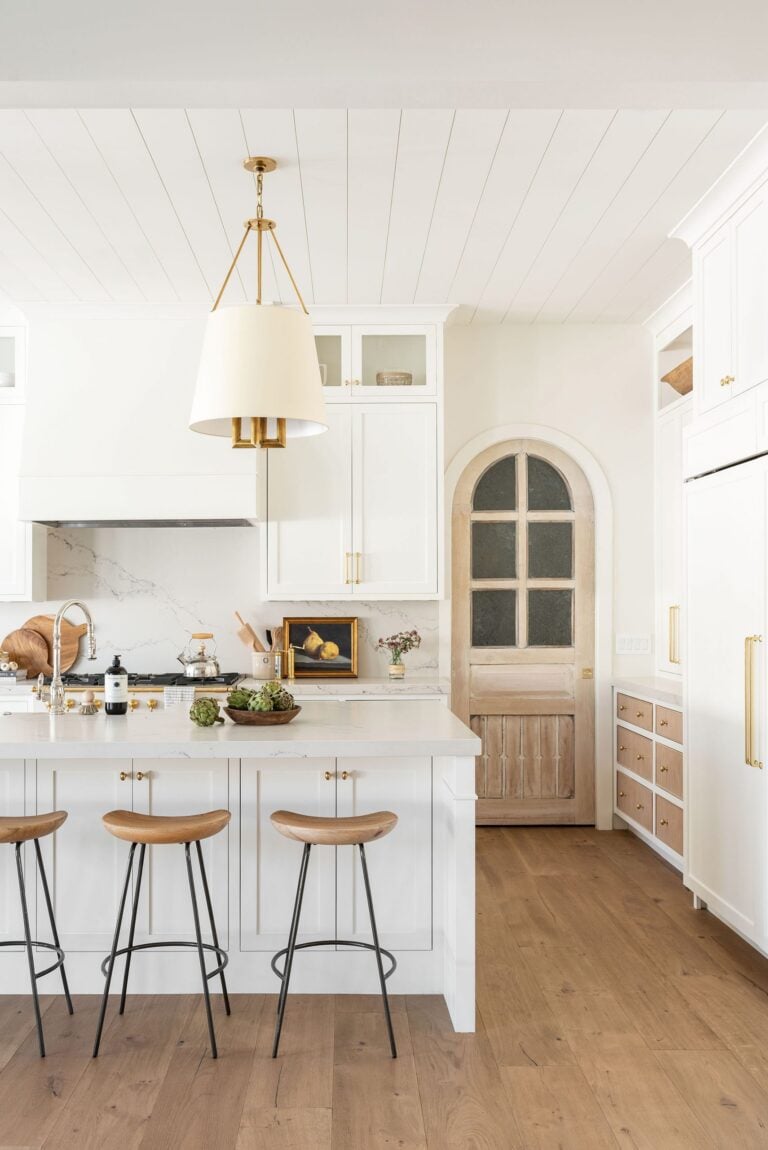 12 Studio McGee Kitchens That are Kitchen Goals - Kaitlin Madden