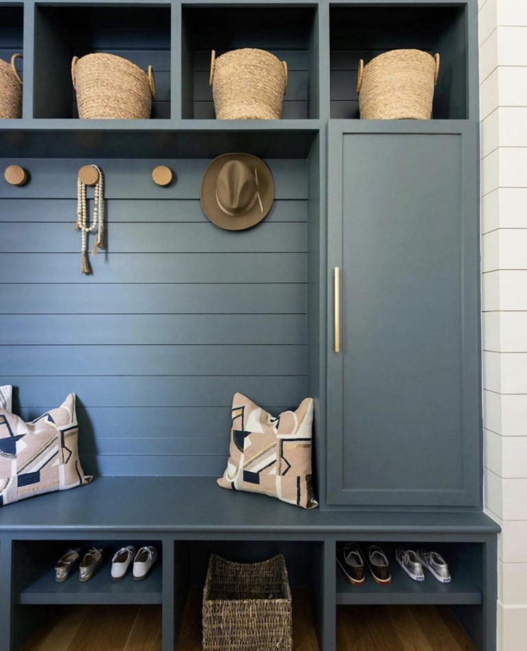 7 Gorgeous Medium Blue Paint Colors - Kaitlin Madden