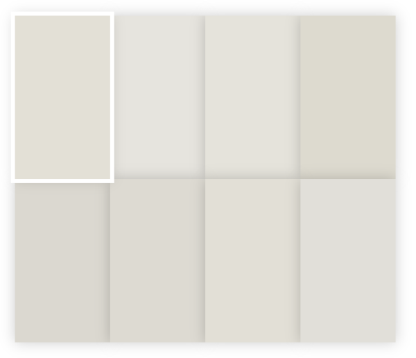 6 True White Paint Colors For When You Aren't About those Undertones ...