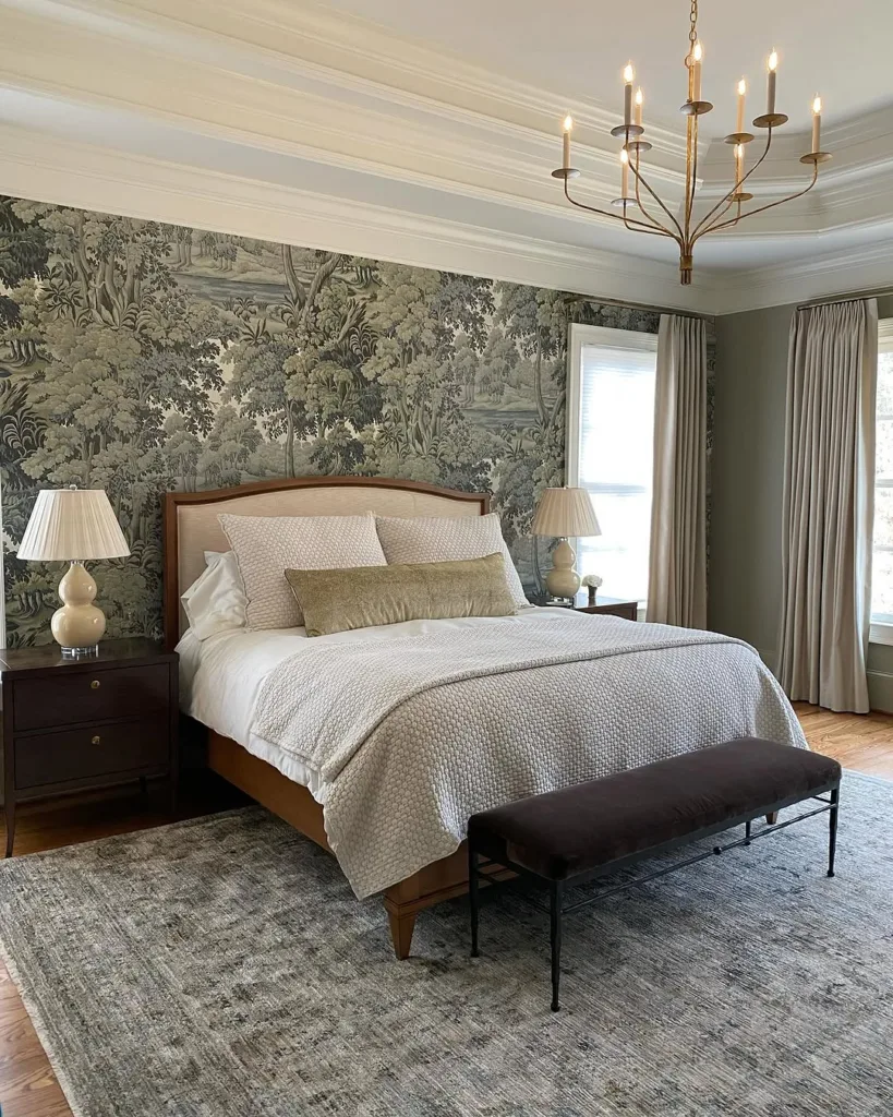 Benjamin Moore Cheyenne Green (AKA Nantucket Gray): All About This ...